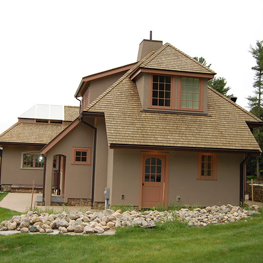 New England Architects | Chemini Design Architects